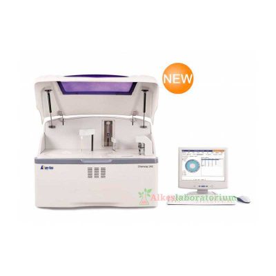 Chemray 240 Alat Kimia Otomatis - Alkeslaboratorium.com
