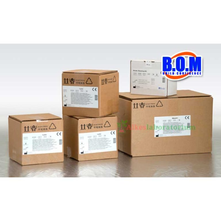 Reagen Hematology Mindray - Alkeslaboratorium