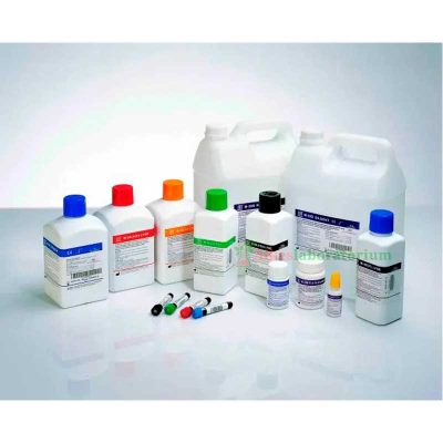 Reagen Hematology Mindray - Alkeslaboratorium