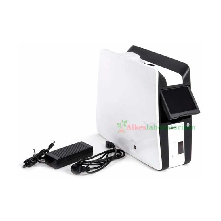 Jual Immuno Analyzer HIPRO A1 - Alkeslaboratorium.com