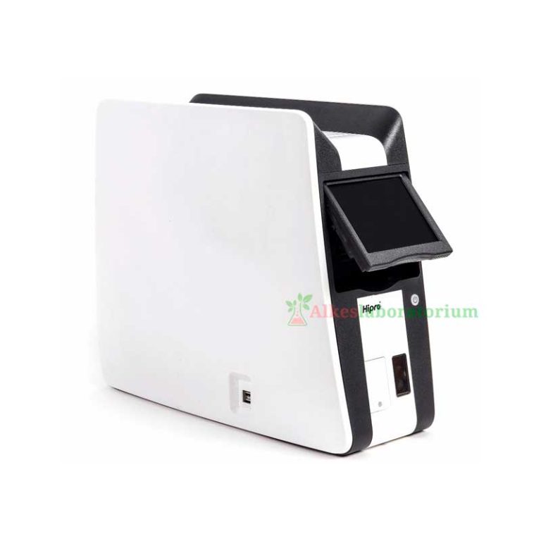 Jual Immuno Analyzer HIPRO A1 - Alkeslaboratorium.com