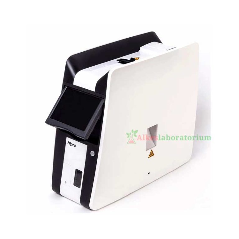 Jual Immuno Analyzer HIPRO A1 - Alkeslaboratorium.com