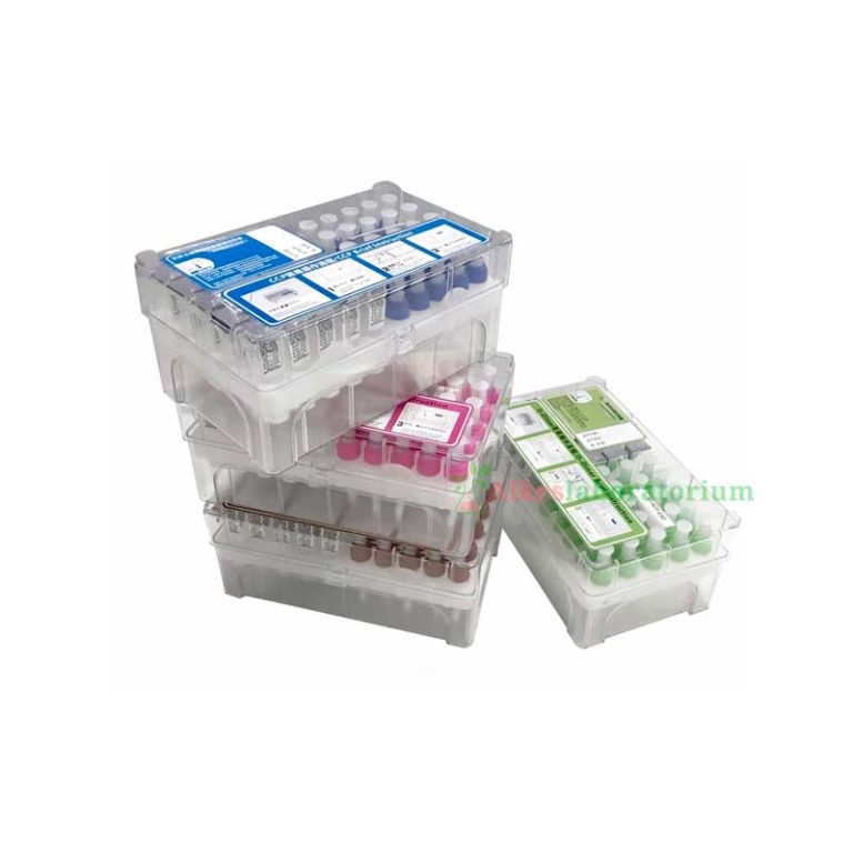 Jual Immuno Analyzer HIPRO A1 - Alkeslaboratorium.com