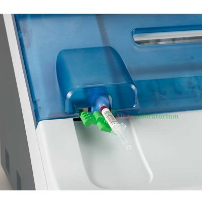 Blood Gas Gastat 700 - Alkeslaboratorium.com
