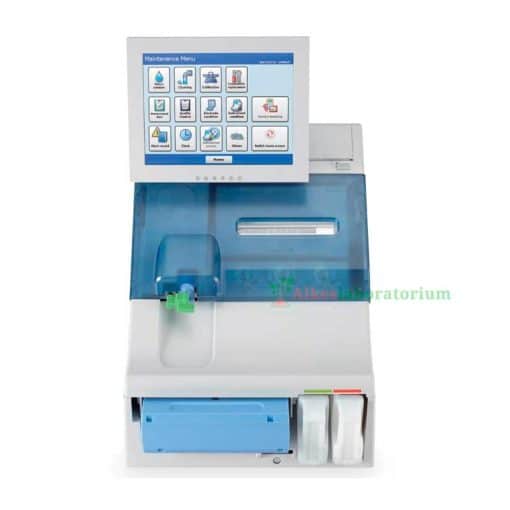 Blood Gas Gastat 700 - Alkeslaboratorium.com