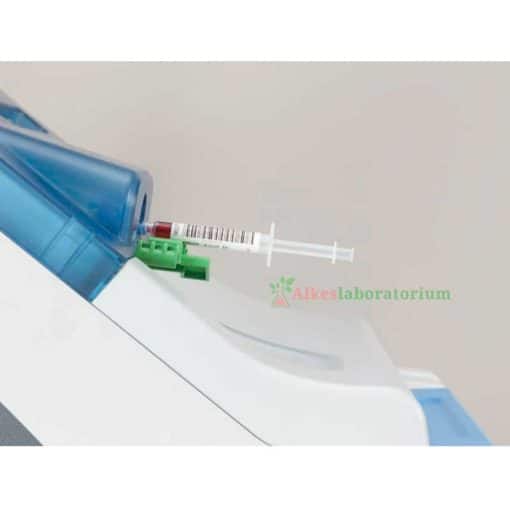 Blood Gas Gastat 700 - Alkeslaboratorium.com