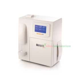 CBS-400 Analisa Elektrolit - Alkeslaboratorium