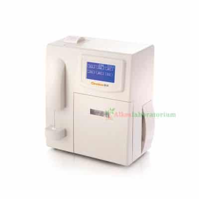 CBS-400 Analisa Elektrolit - Alkeslaboratorium