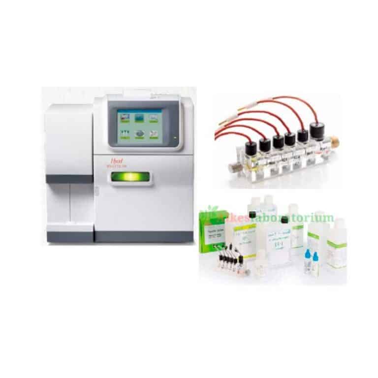 HY-LYTE 300 Electrolyte Analyzer - Alkeslaboratorium