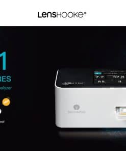 Jual Analisa Sperma Lenshooke X1 PRO - Alkeslaboratorium.com