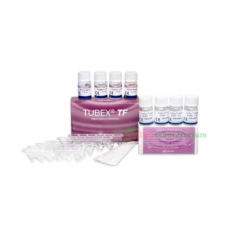 Tubex TF Reagen Harga Terbaik - Alkeslaboratorium.com