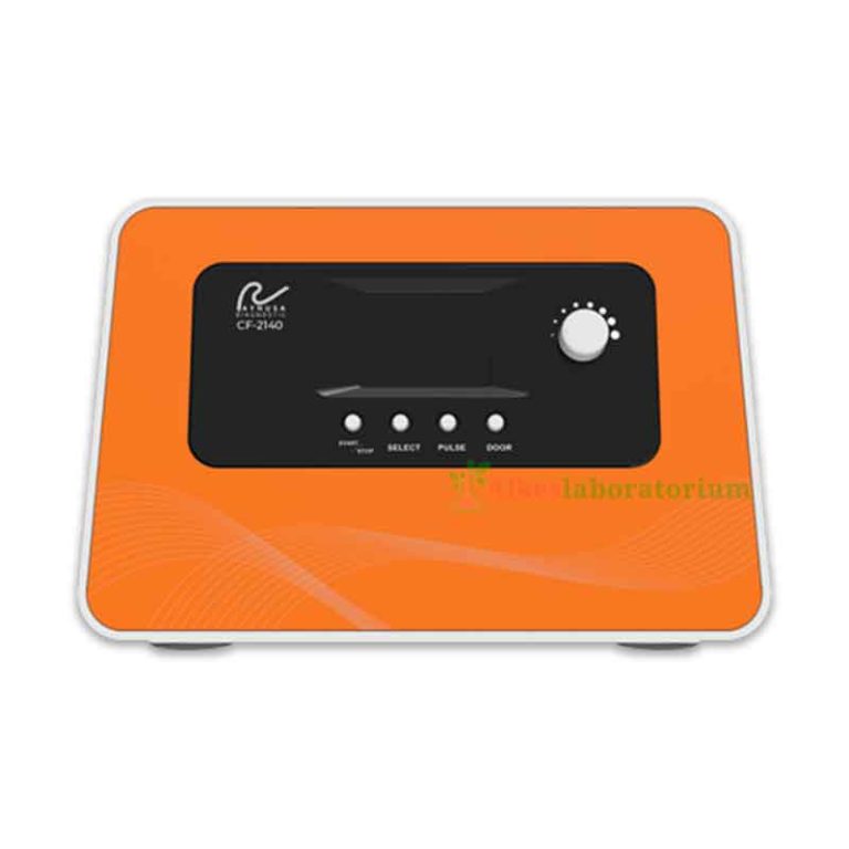 Centrifuge Oregon LC-04C PLUS - Alkeslaboratorium